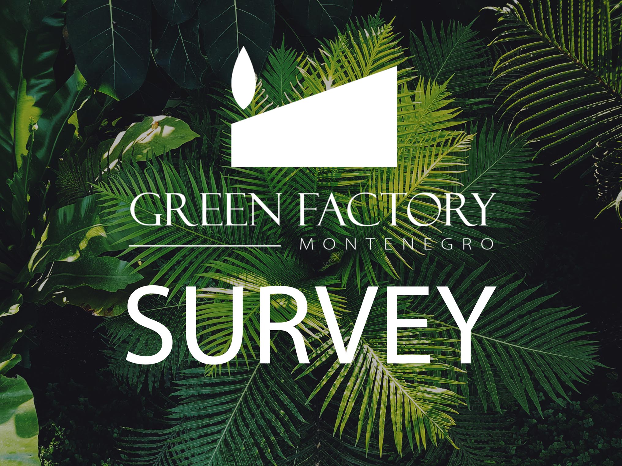 - Green Factory